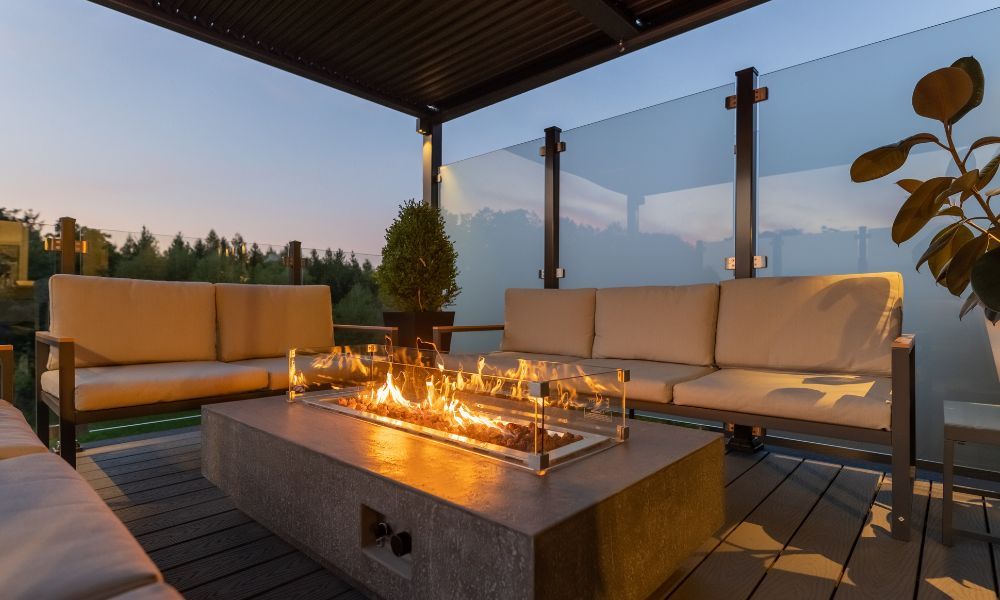 Cedar Wood Deck Contractors ☑️ Deck Contractor Toronto