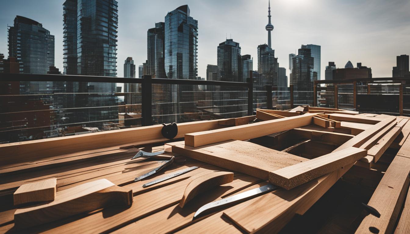 DIY Decking: Pros and Cons of Building Your Own Deck