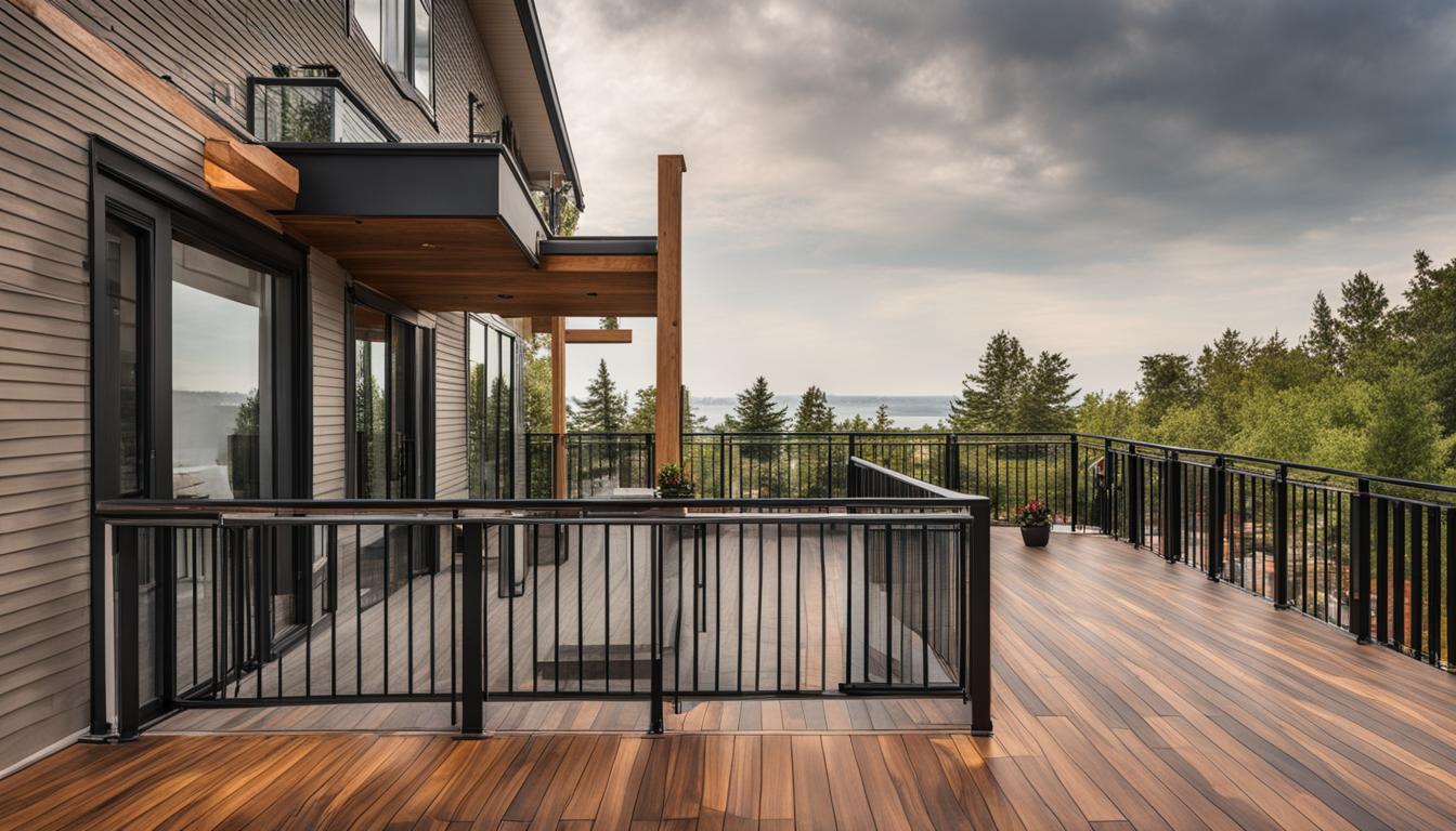 How to Choose the Right Contractor for Your Toronto Deck Project