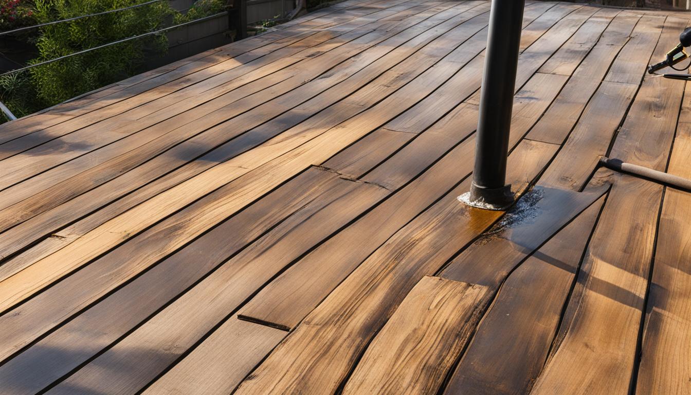 How to Revive an Old Deck: Restoration Tips and Techniques