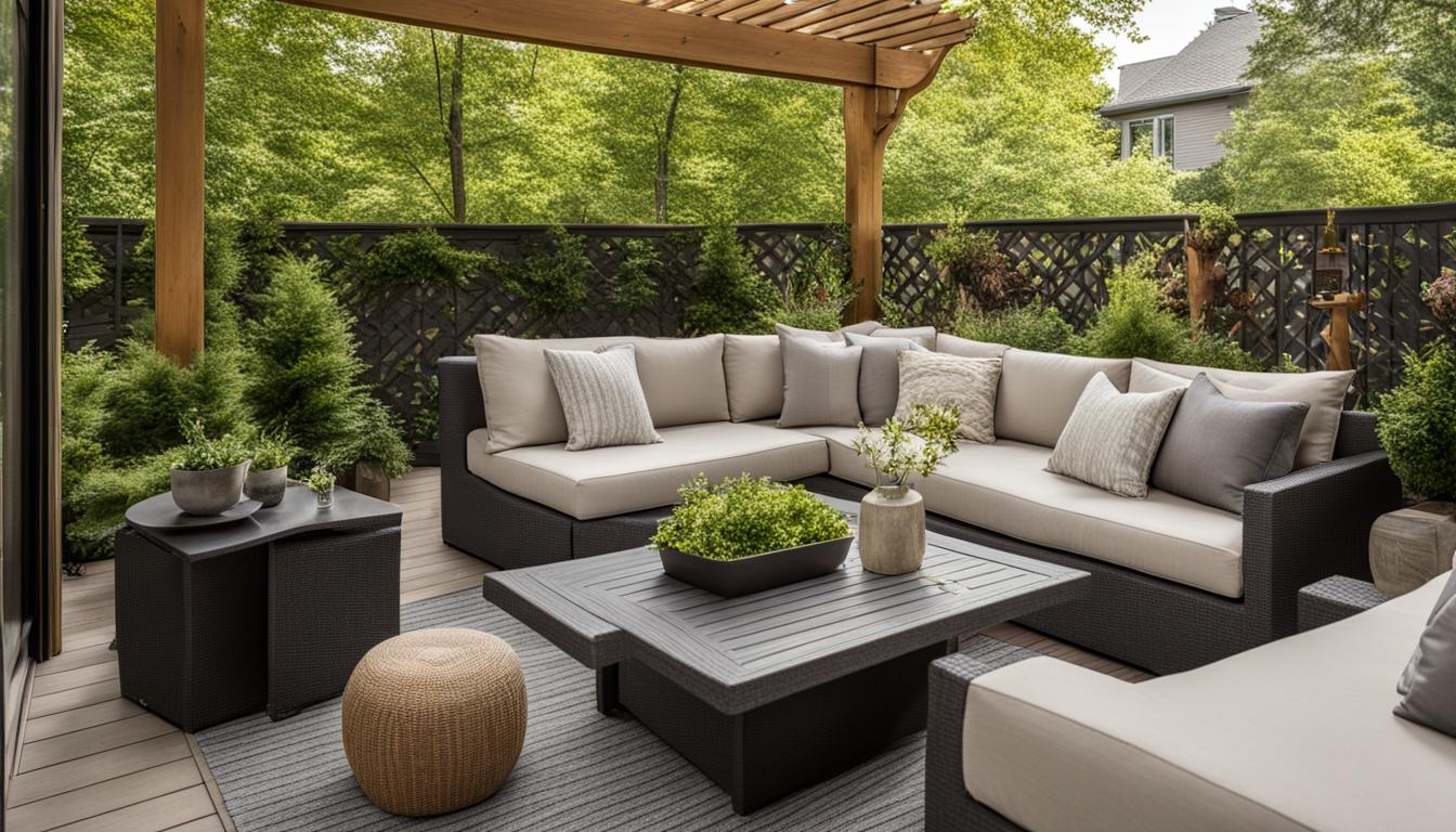 Choosing the Perfect Deck Color: Trends in Toronto