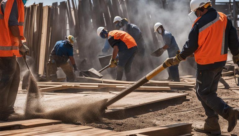 Deck Demolition and Removal: Safe and Efficient Techniques